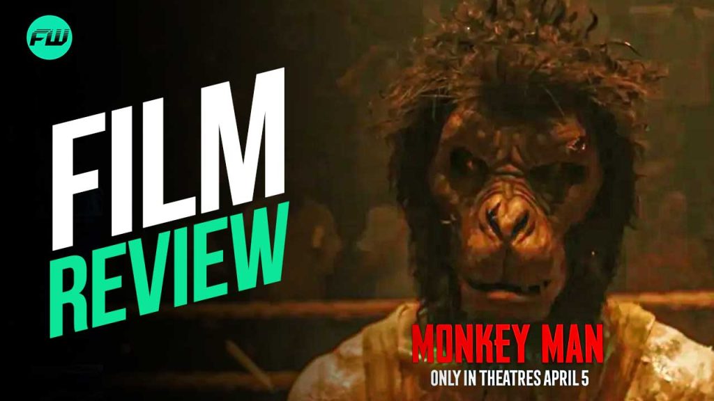 ‘Monkey Man’ Star Dev Patel Barely Came Out With His Life Intact While ...