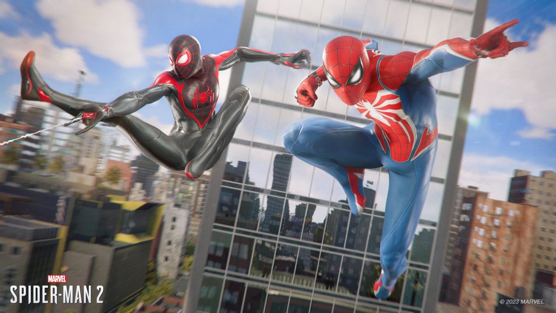 Does Insomniac Have a Deadpool-esque Type Situation? Fans Call For ...