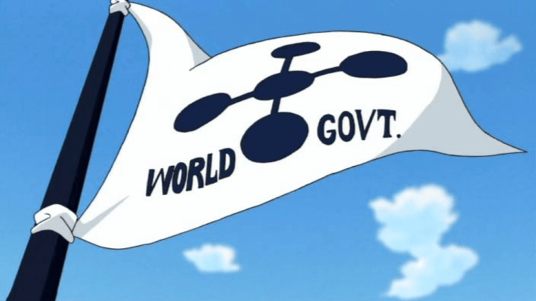 Void Century Theory is Irrefutable Proof One Piece is a Post ...