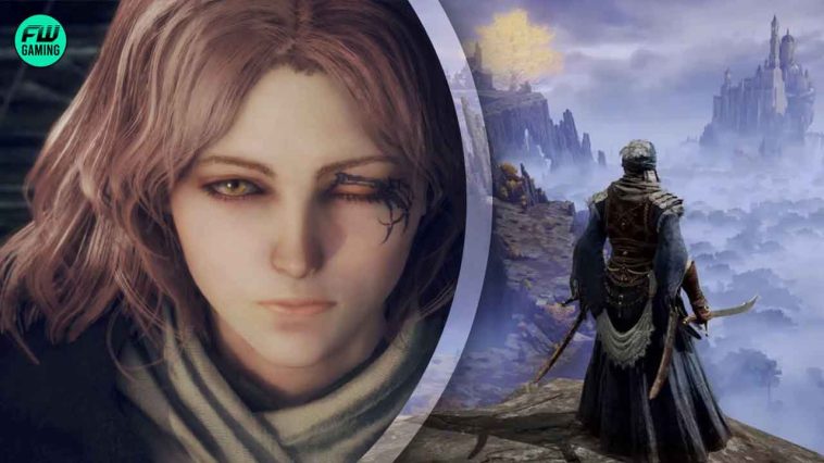 Elden Ring Dataminer Recreates Original Intro Scene Scrapped by ...