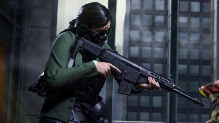 "It hits hard, nerf coming" Call of Duty: Warzone's Newest Meta Weapon ...