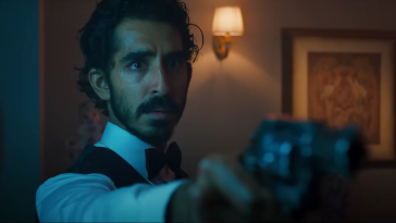 Broken Hand, Broken Toes And A Torn Shoulder: Dev Patel Went Through ...