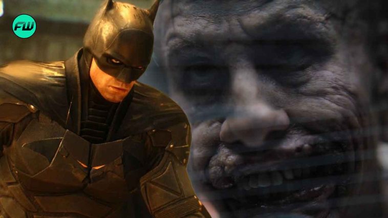 "No one you cared for is safe": The Joker is a Serial Killer, Hunts ...