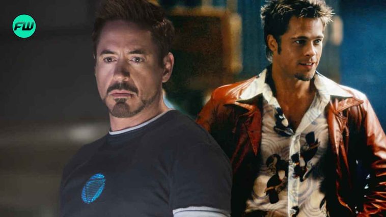 Oscar Winner Robert Downey Jr. Wasn’t Even the Second Choice for One of ...