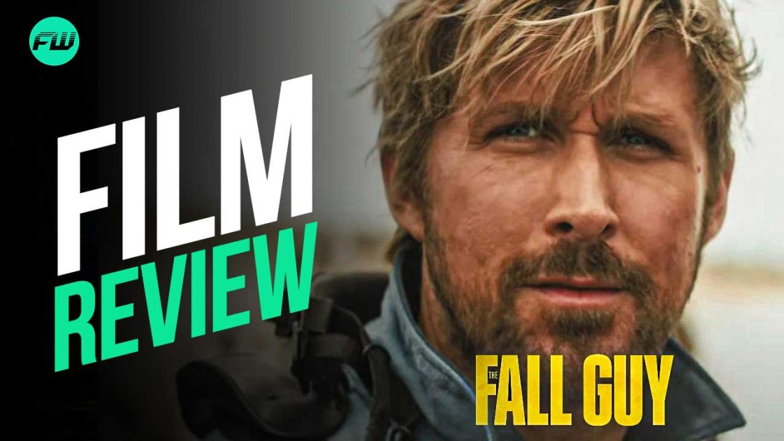 The Fall Guy SXSW Review: Ryan Gosling Charming in Otherwise Subpar ...