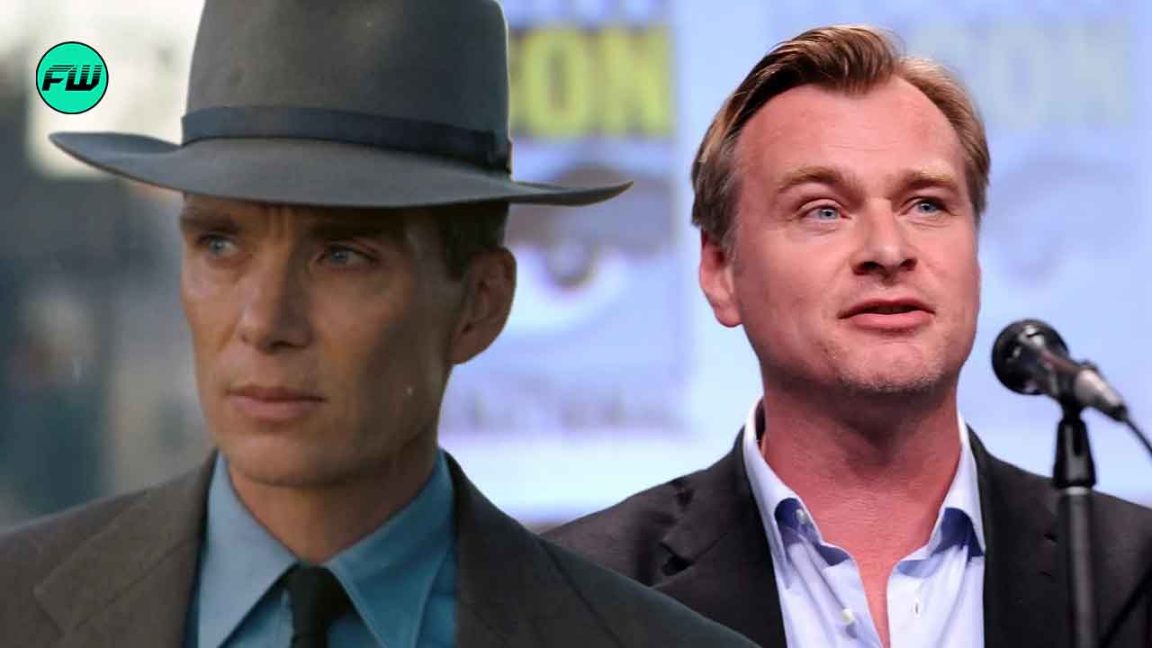 1 Heartwarming Moment After Oppenheimer’s Electrifying Oscars Sweep ...