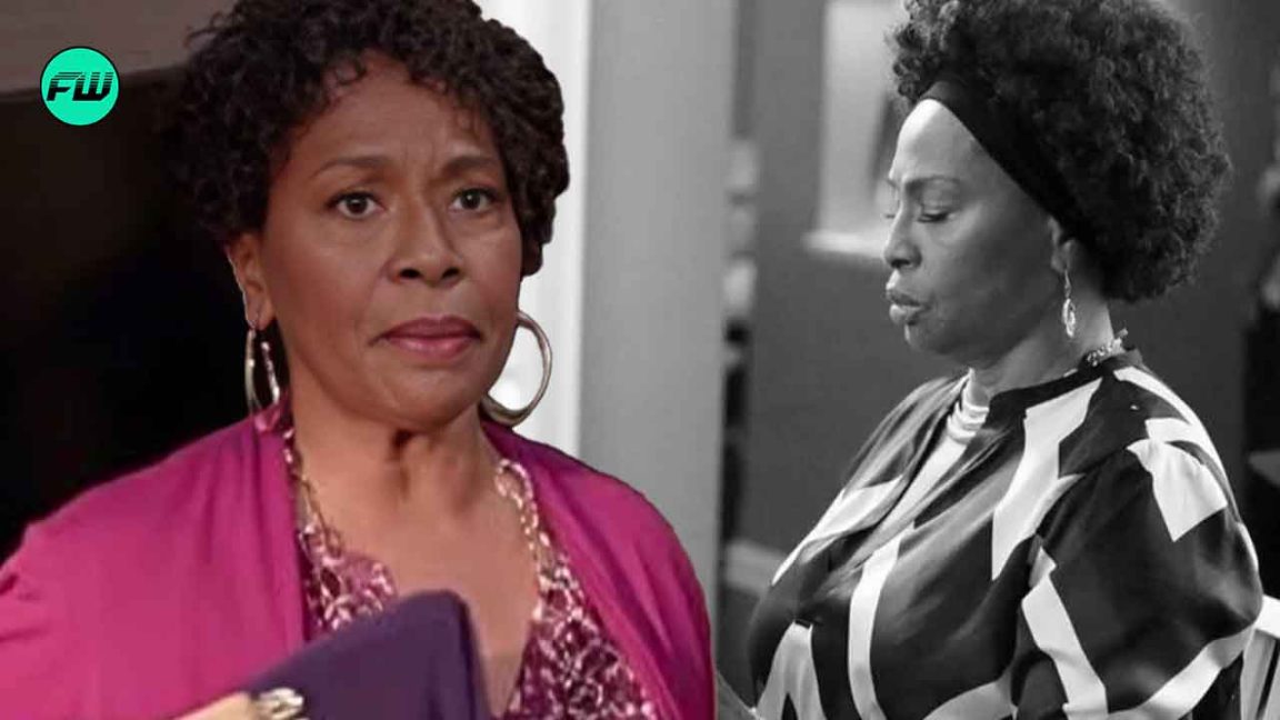 “The king ate the queen”: Jenifer Lewis Believed She Was Going to Die ...