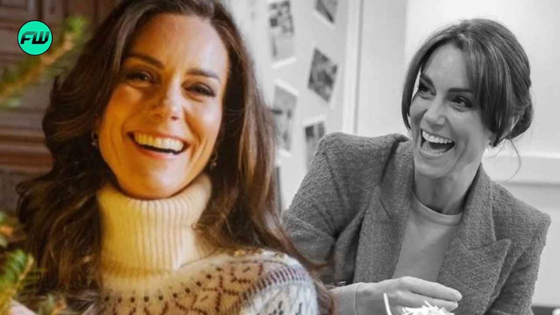 “I’m calling bullsh*t that Kate was the one who edited that photo”: The ...