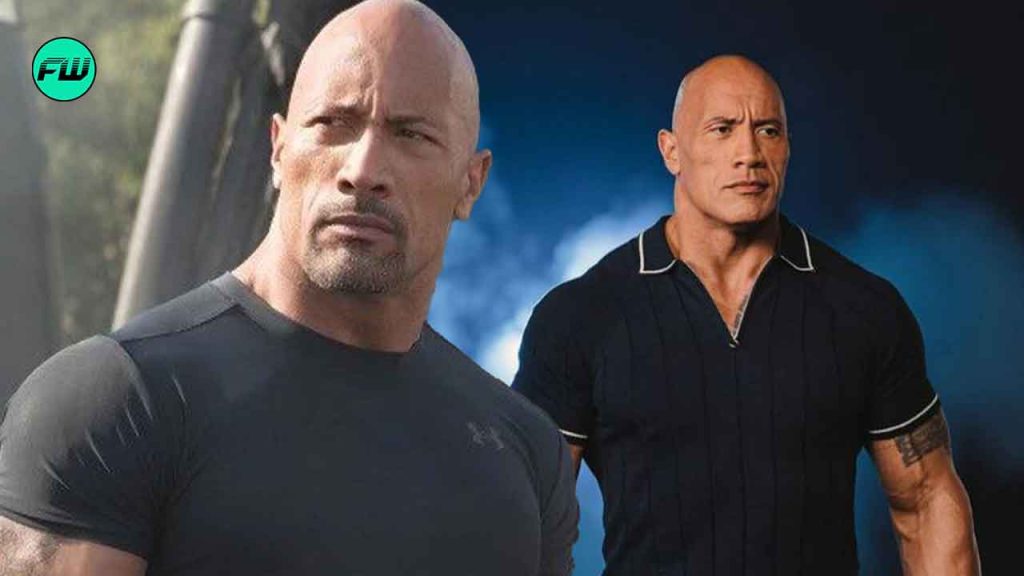 Dwayne Johnson Might Say Yes For A Sequel To One Of His Biggest Box ...