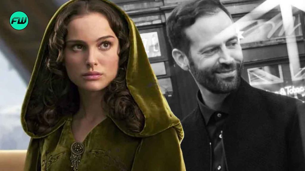 "A Really tough and painful year": Oscar Winner Natalie Portman is ...
