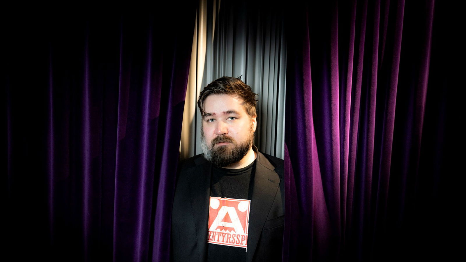 "I just reciprocated it": Helldivers 2 CEO Johan Pilestedt's Fame Has ...