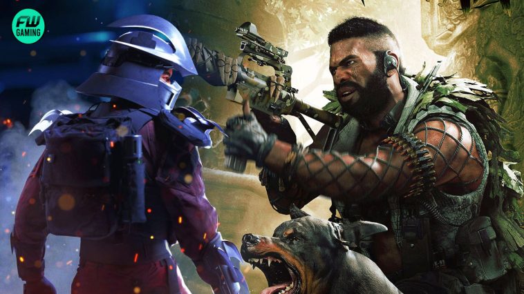 Call of Duty's Season 2 Reloaded Update has Buffed and Broken One ...