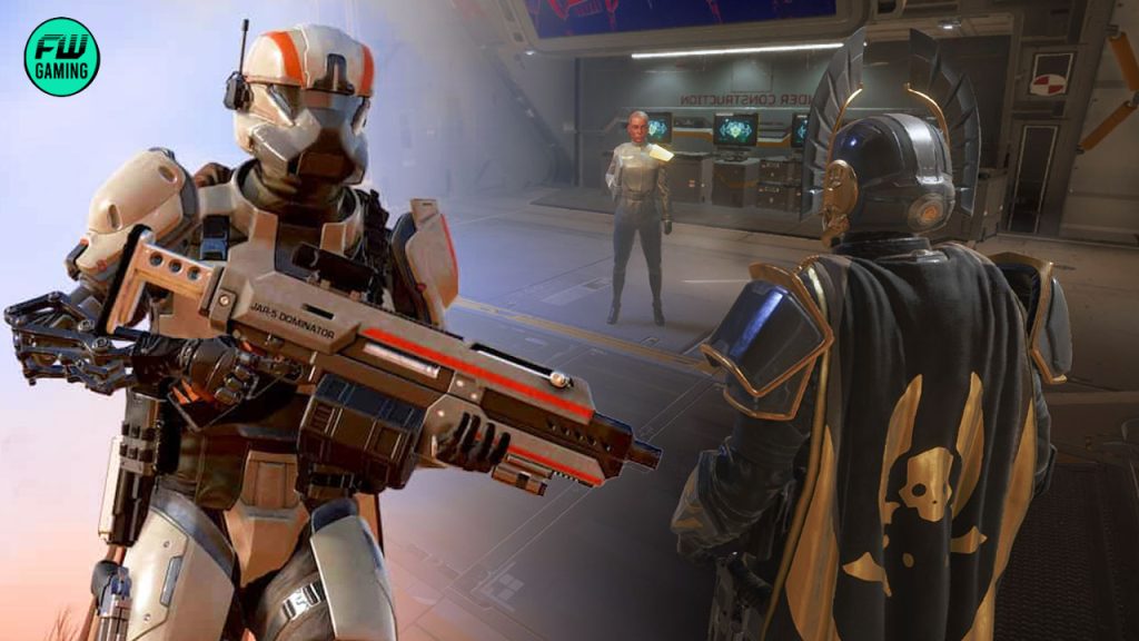 “A great one makes players want to play together”: Helldivers 3 Should ...