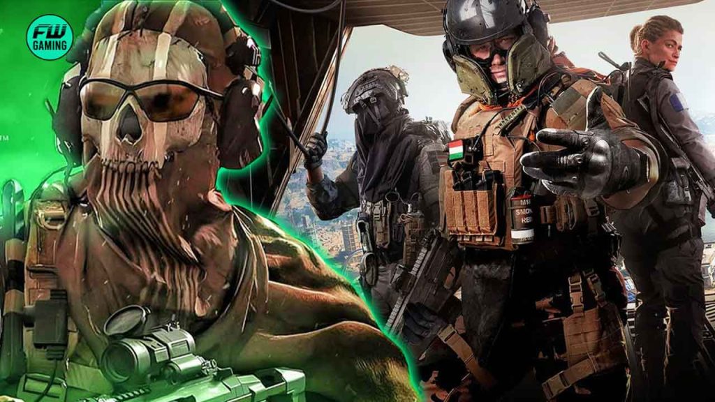 One of Call of Duty: Warzone's Best Perks is Rumoured to Return in ...