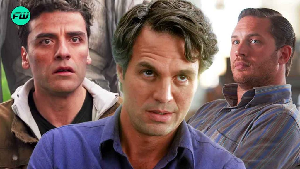 "We're not going to bomb our way to peace": Mark Ruffalo isn't the Only Actor to Sign the Israel ...