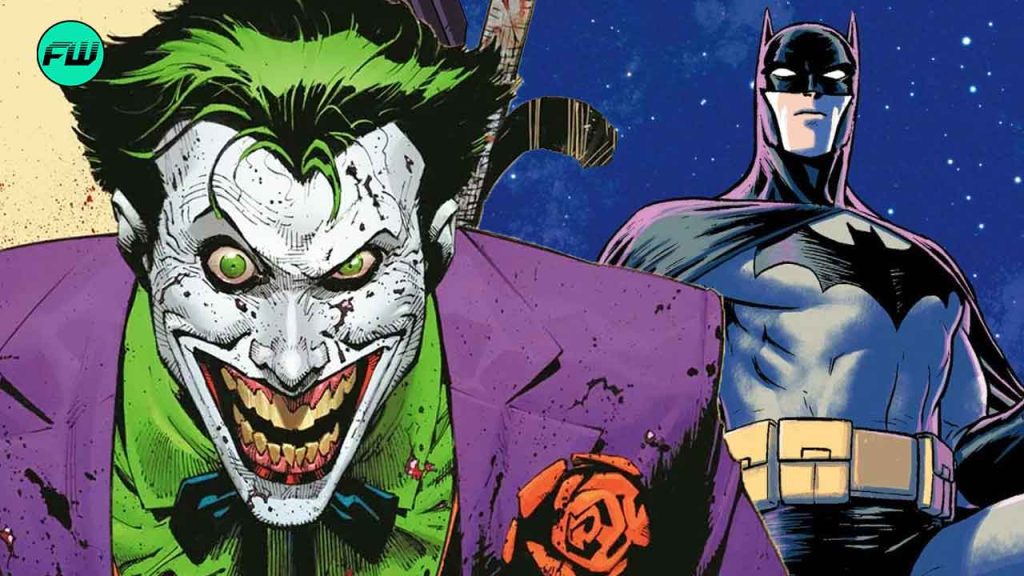 1 Joker Arc With the Most Gut-Wrenching Plot Twist Almost Makes Fans ...
