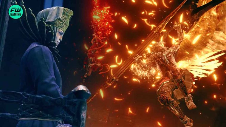 Hidetaka Miyazaki Confirms Shadow of the Erdtree Map Size is "Not ...