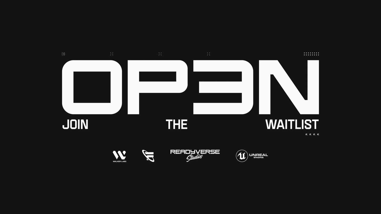 Never Mind the Sequel to Ready Player One, OPEN is the Gaming ...