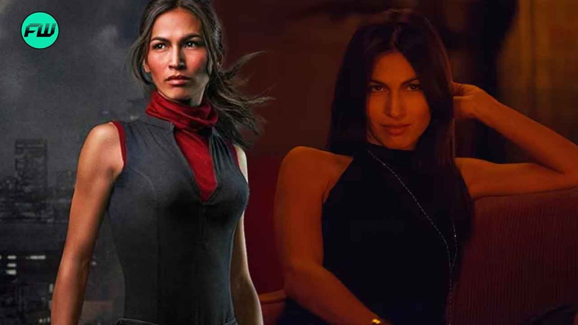 "You'll have to ask Mr. Marvel": Elodie Yung Breaks Silence on Her ...