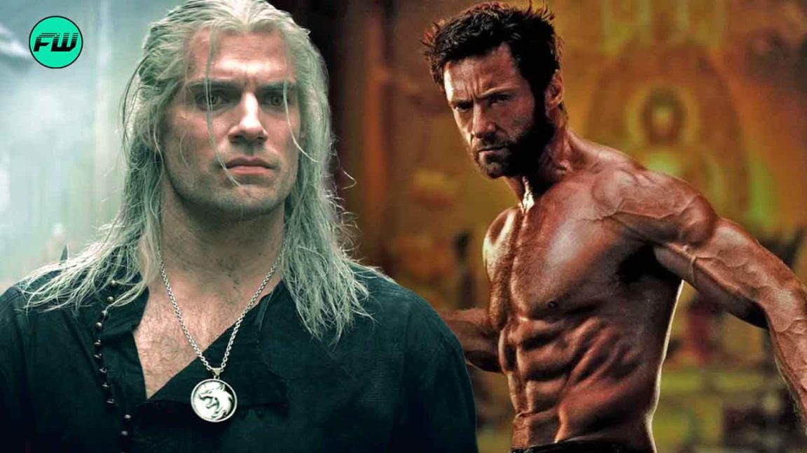 "You will see him as Wolverine": Marvel Fans Refuse To Believe Henry ...