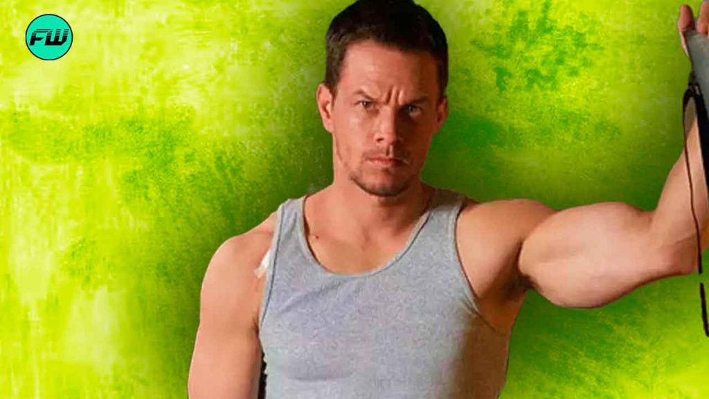 "We have dress standards": $400M Rich Mark Wahlberg Was Recently ...