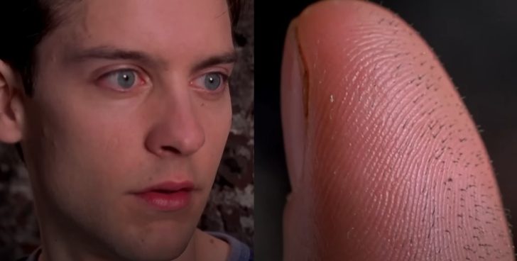 1 Problematic Arc About Tobey Maguire’s Spider-Man Resurfaces as Rumors ...
