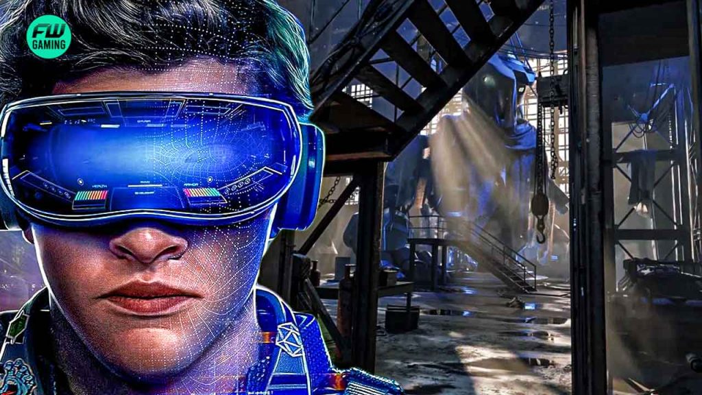 Never Mind the Sequel to Ready Player One, OPEN is the Gaming ...