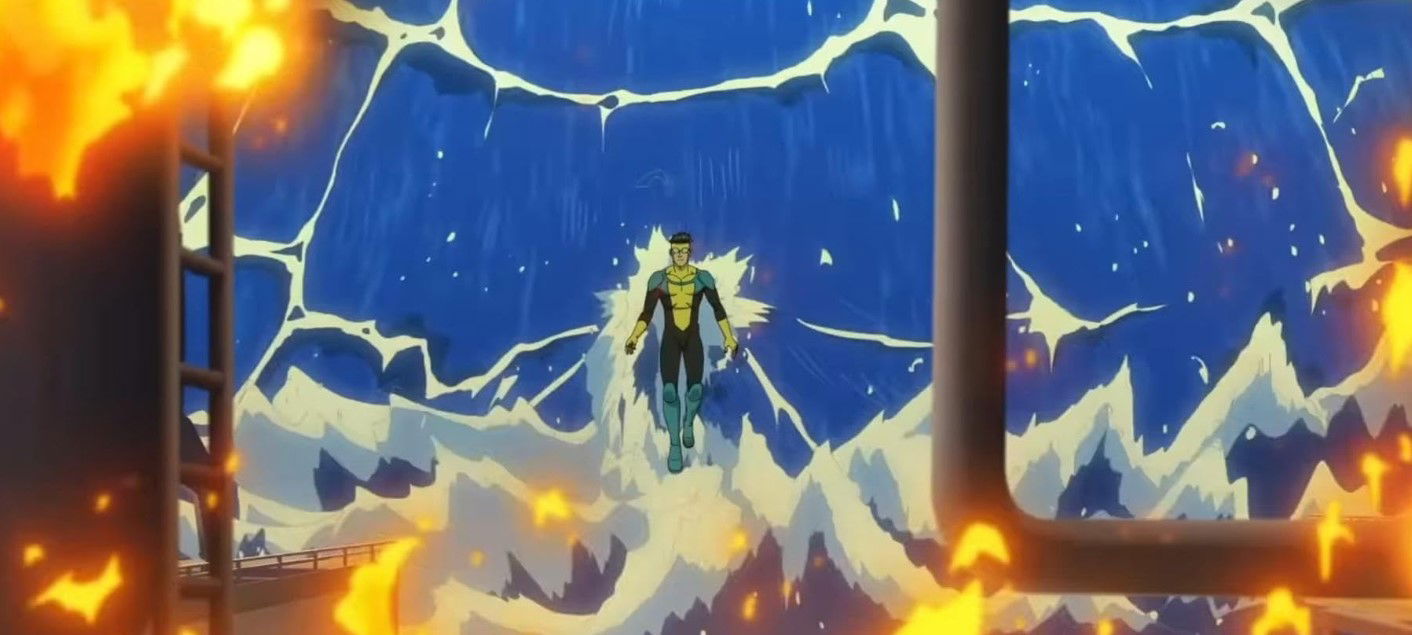 Invincible Season 2 Episode 5: Did the Latest Episode Really Kill 2 ...