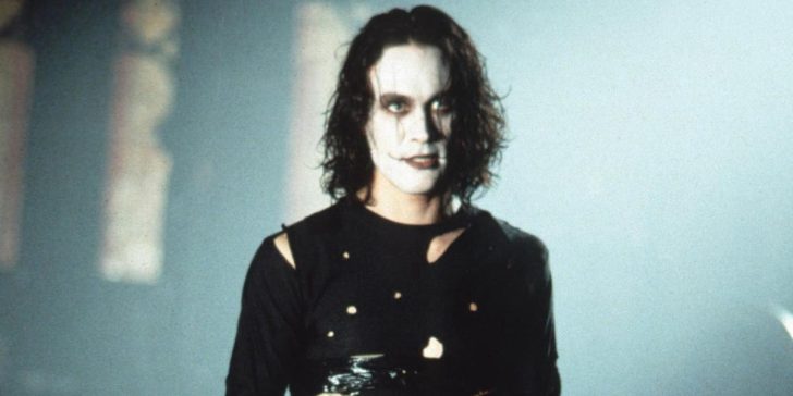 “I hope he’s proud of what we’ve done”: ‘The Crow’ Reboot Invokes ...
