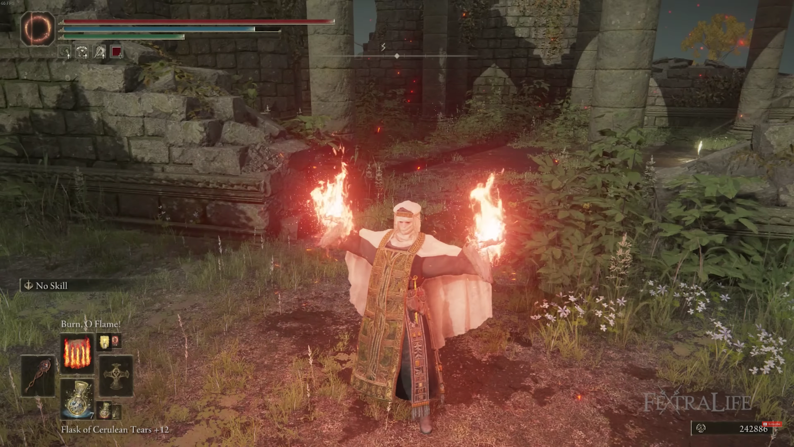 Elden Ring's Most Destructive Build is Like Something Out of Helldivers 2