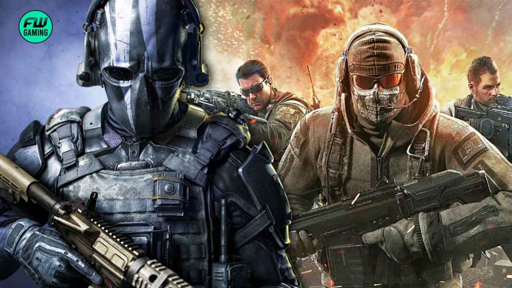 “Will be dead on arrival”: It's Been 268 Days Since Ubisoft's 'Call of ...