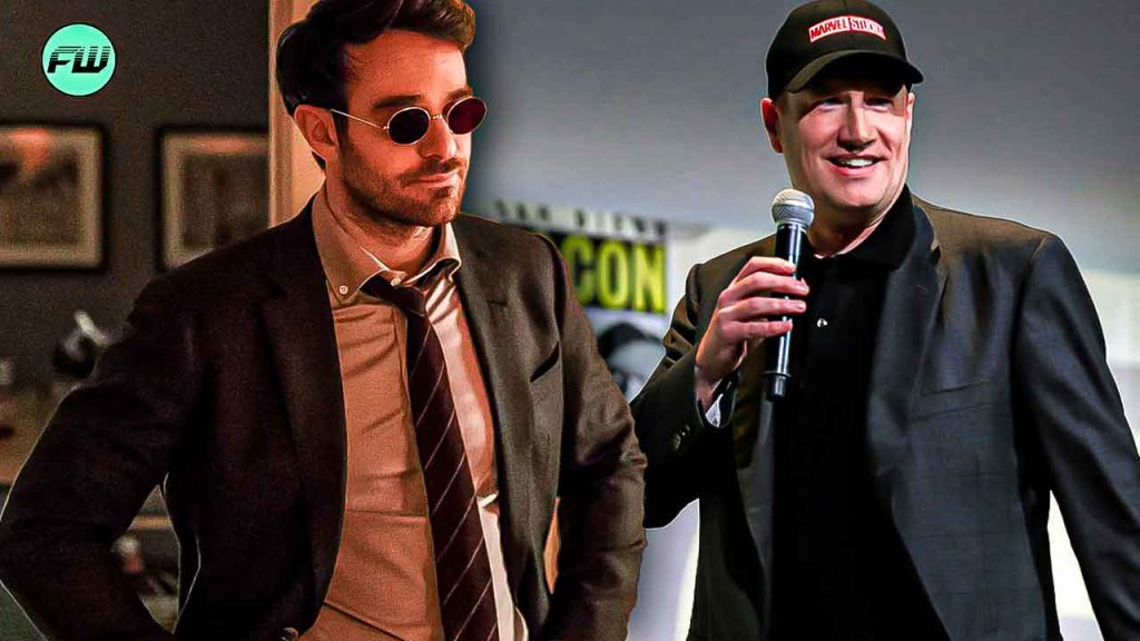X-Men ‘97 Convinces Fans Kevin Feige Has Found His Next Chris Evans in ...