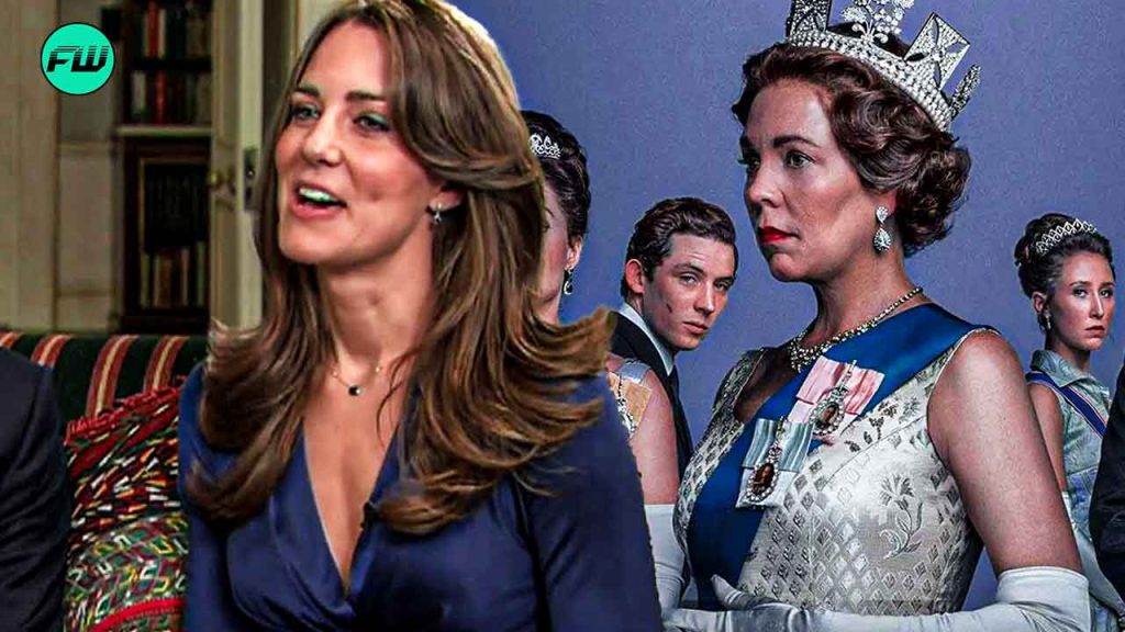 "They cancelled that show way too soon": Kate Middleton's Conspiracies ...