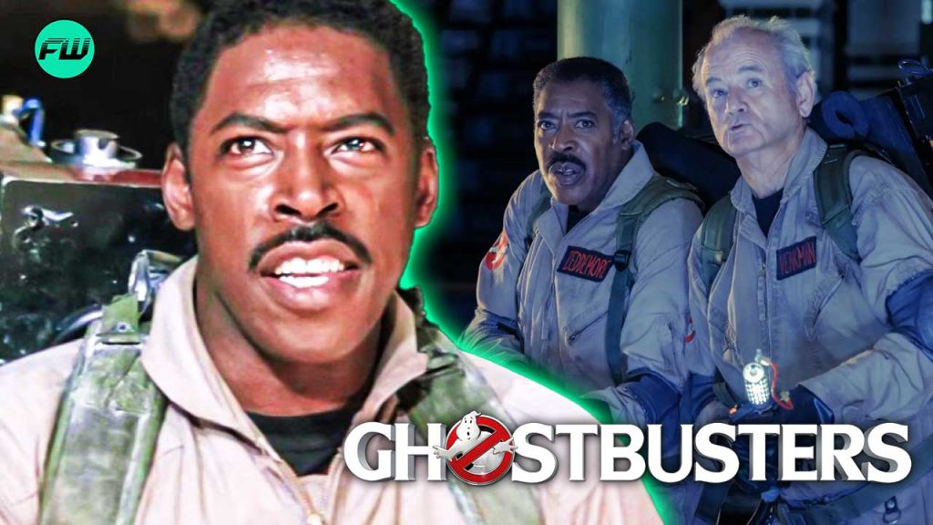 ‘Ghostbusters’ Actor Ernie Hudson Reveals the 1 Thing That Makes the ...