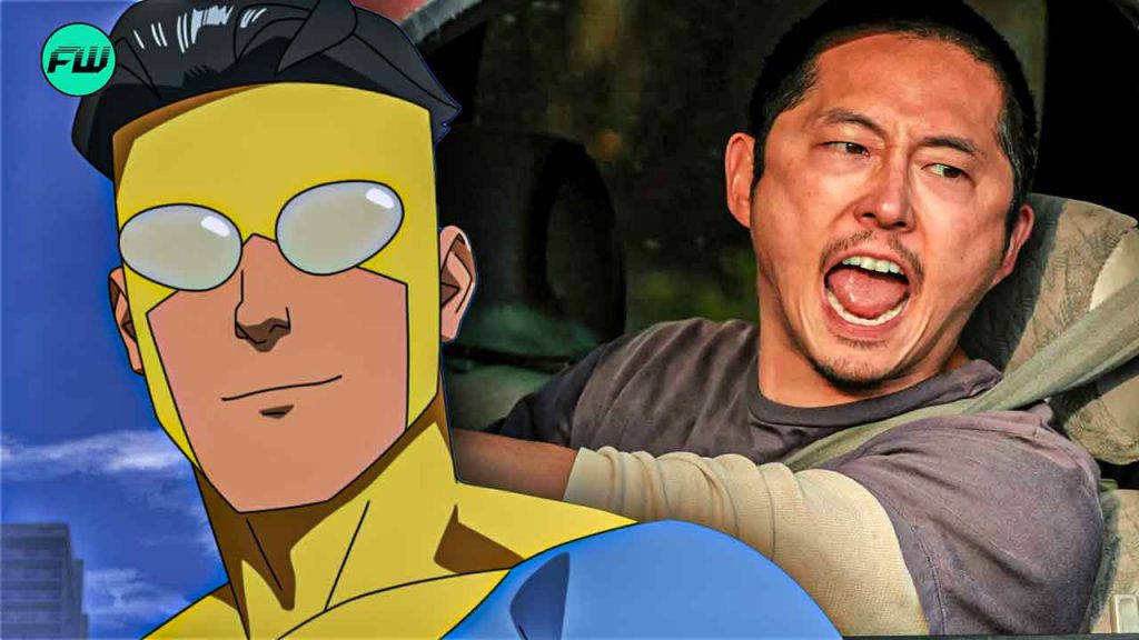 Invincible Season 2 Part 2: Who is Thaedus? Episode 5 Introduces Mark ...