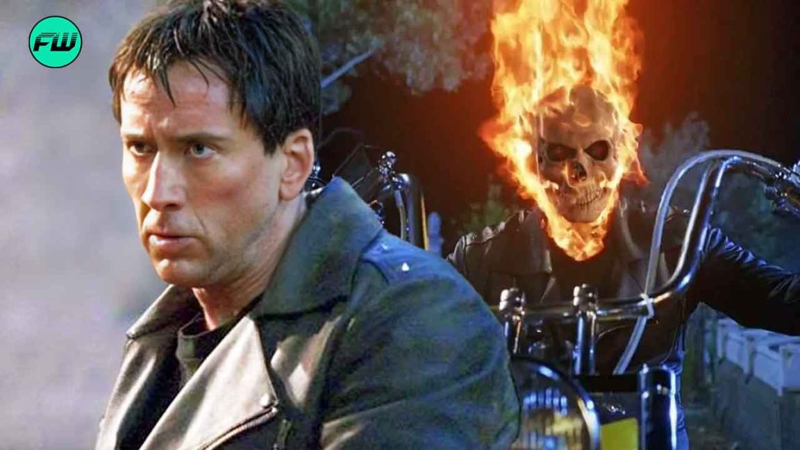 “We have been talking”: Nicolas Cage Addresses Returning to Marvel But ...