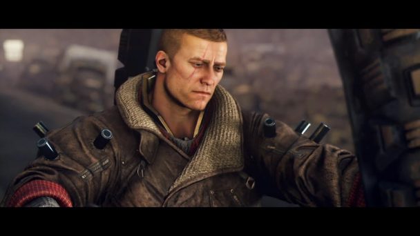 Wolfenstein Movie: Henry Cavill May Never be Call of Duty's Captain ...
