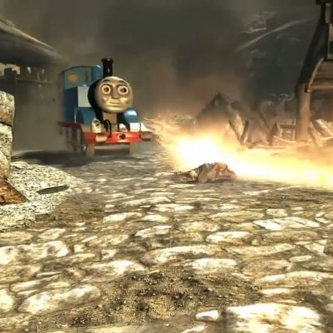 "People made content because they wanted to make it": Bethesda's ...