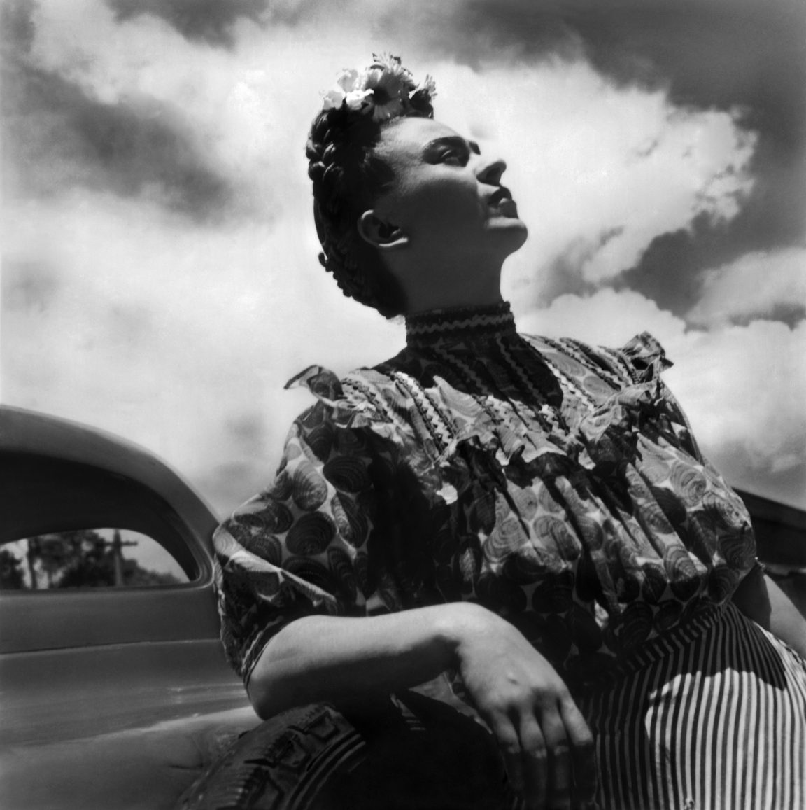 Frida Review - An Intimate Exploration of an Icon