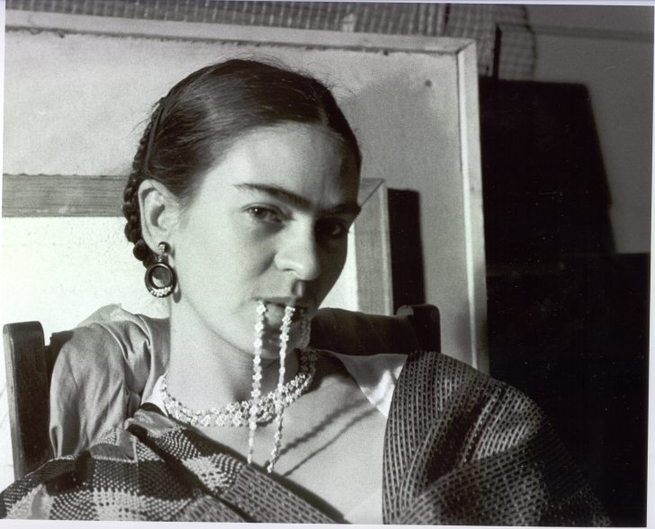 Frida Review - An Intimate Exploration of an Icon