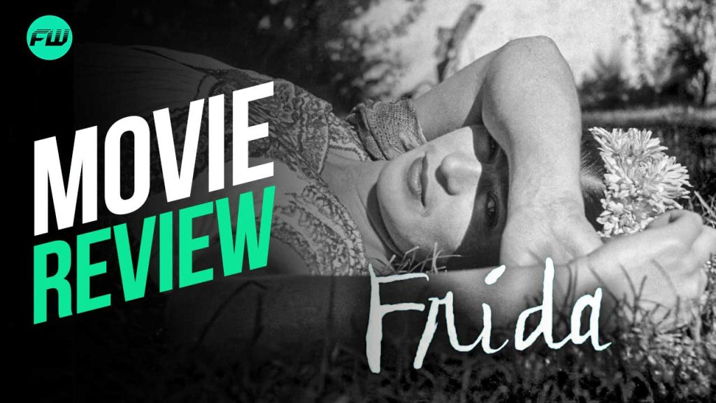 Frida Review - An Intimate Exploration of an Icon