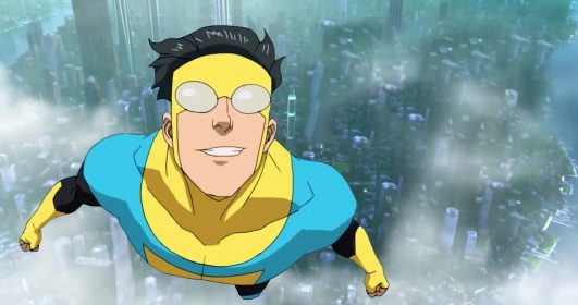 Invincible Live-Action Can Start a Brand New Connected Universe if You ...