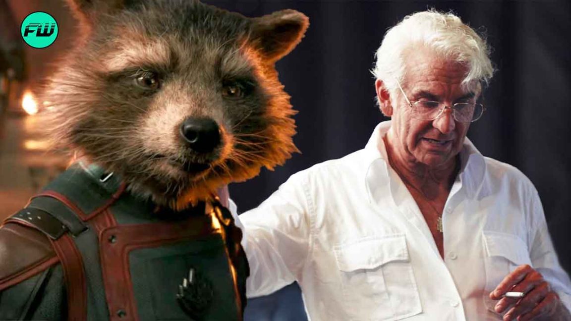 Bradley Cooper Revives His Iconic Role as Rocket Raccoon From MCU’s ...