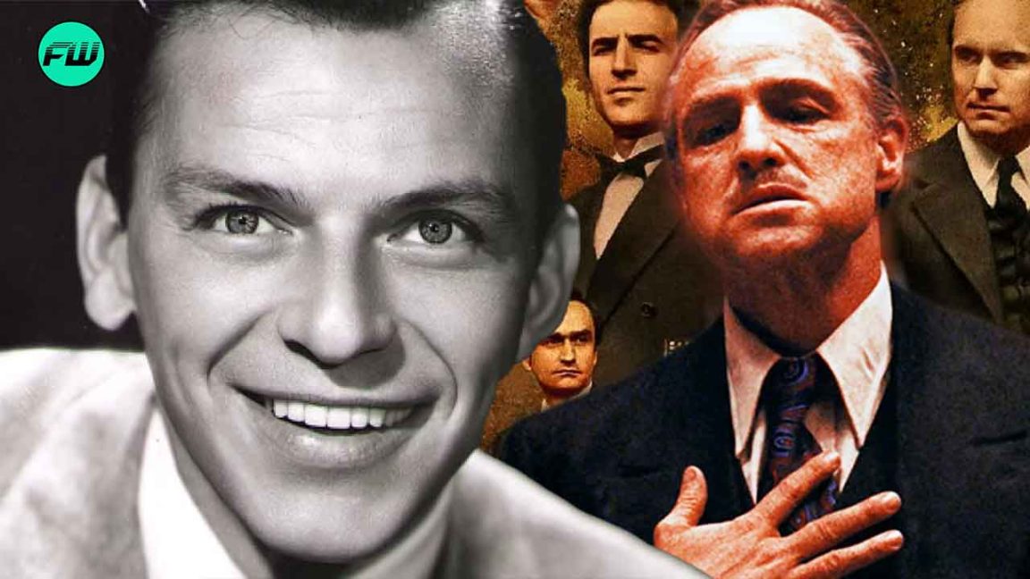 “I’m the last guy you could threaten”: After Mario Puzo, Frank Sinatra ...