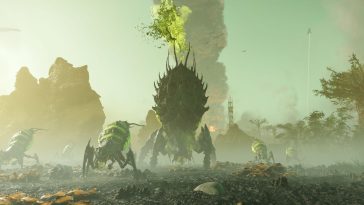 "No way the termicide isn't…": Helldivers 2's Latest Satirical Take on ...