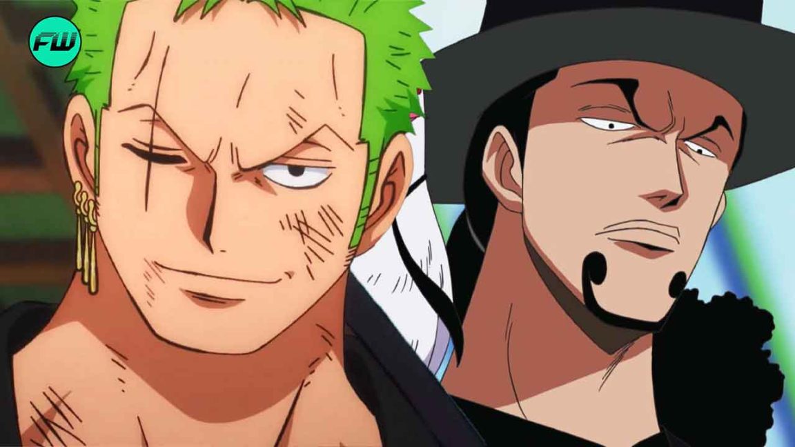 One Piece: Zoro’s Final Strike Against Rob Lucci Sets Naming Attacks to ...