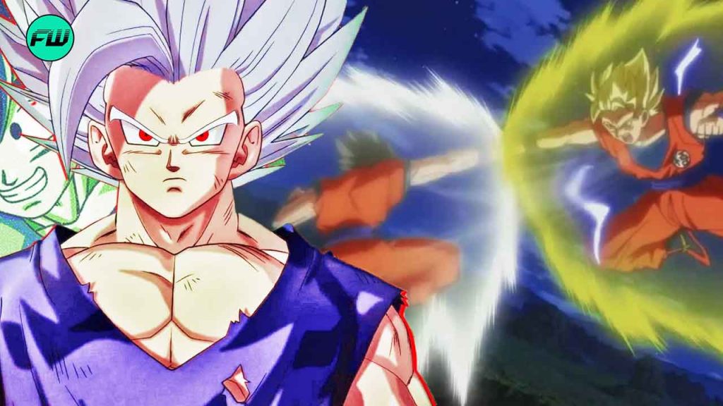Dragon Ball Super Chapter 103 Reveals First Ever Look at Much Awaited ...