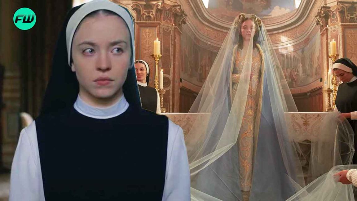 Despite Stellar Reviews, Sydney Sweeney’s ‘Immaculate’ Has Plotholes That Even the Blind Couldn ...