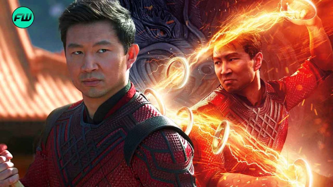 Simu Liu's Shang-Chi Will be a Crucial Part of MCU With His Appearances ...