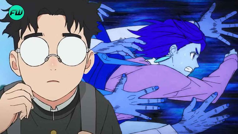 "If Devil Man Crybaby and Mob Psycho 100 had a son": Fans are Already ...